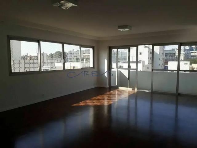 Apartamento para Venda em São Paulo/SP Pinheiros 3 Quartos