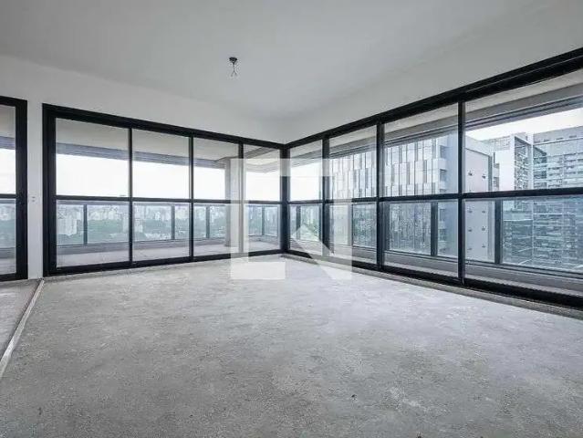 Apartamento para Venda em São Paulo/SP Pinheiros 3 Quartos