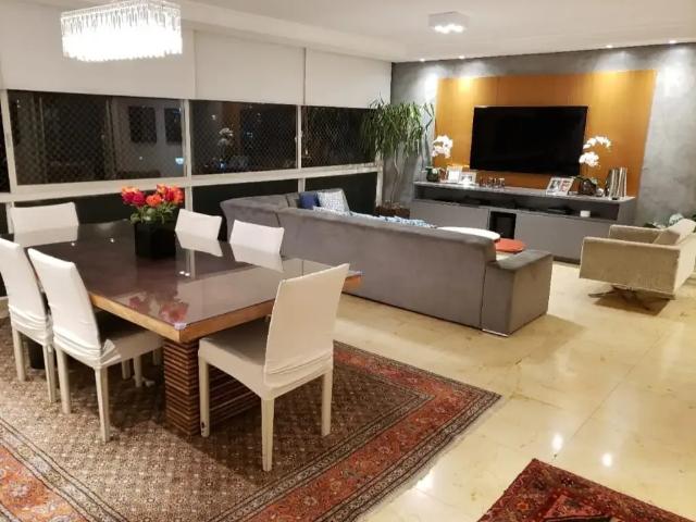 Apartamento para Venda em São Paulo/SP Pinheiros 3 Quartos
