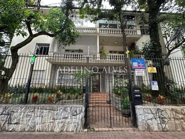 Apartamento para Venda em São Paulo/SP Pinheiros 3 Quartos