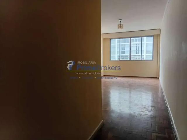Apartamento para Venda em São Paulo/SP Pinheiros 3 Quartos