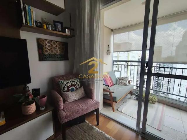 Apartamento para Venda em São Paulo/SP Pinheiros 3 Quartos