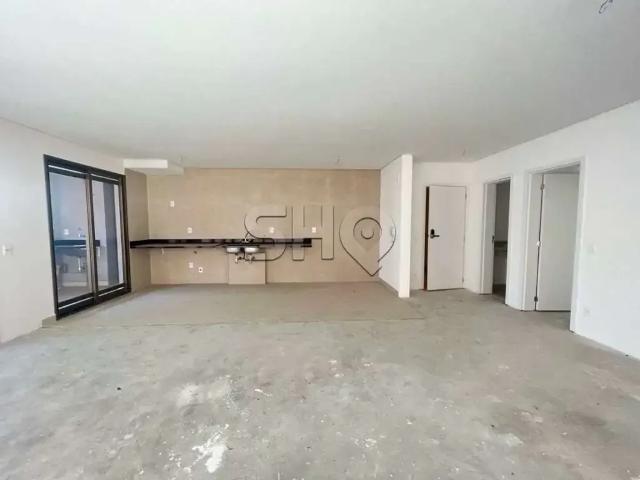 Apartamento para Venda em São Paulo/SP Pinheiros 3 Quartos