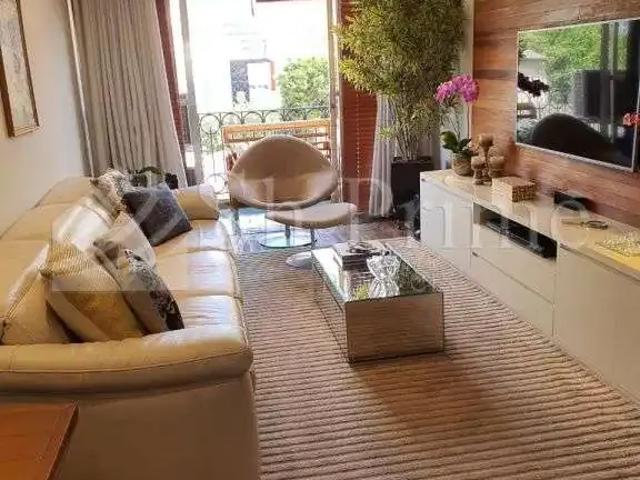 Apartamento para Venda em São Paulo/SP Pinheiros 2 Quartos