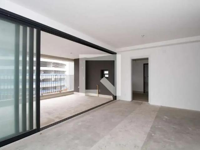 Apartamento para Venda em São Paulo/SP Pinheiros 3 Quartos