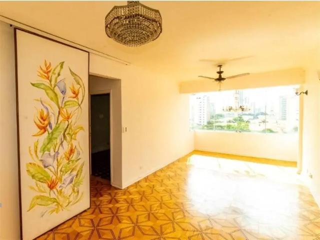 Apartamento para Venda em São Paulo/SP Pinheiros 3 Quartos