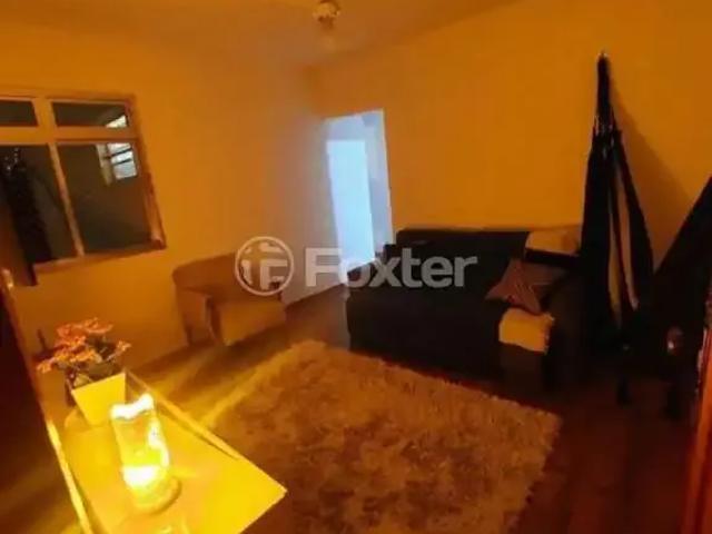Apartamento para Venda em São Paulo/SP Pinheiros 3 Quartos