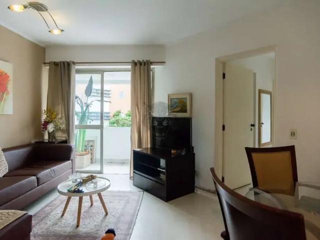 Apartamento para Venda em São Paulo/SP Pinheiros 3 Quartos
