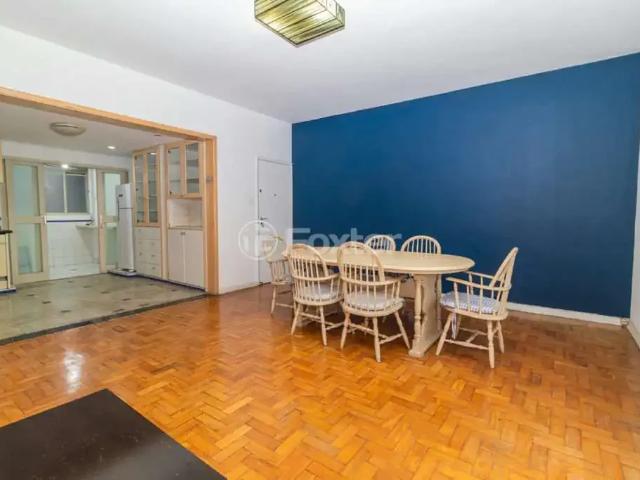 Apartamento para Venda em São Paulo/SP Pinheiros 3 Quartos
