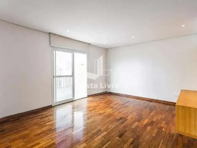 Apartamento para Venda em São Paulo/SP Pinheiros 3 Quartos