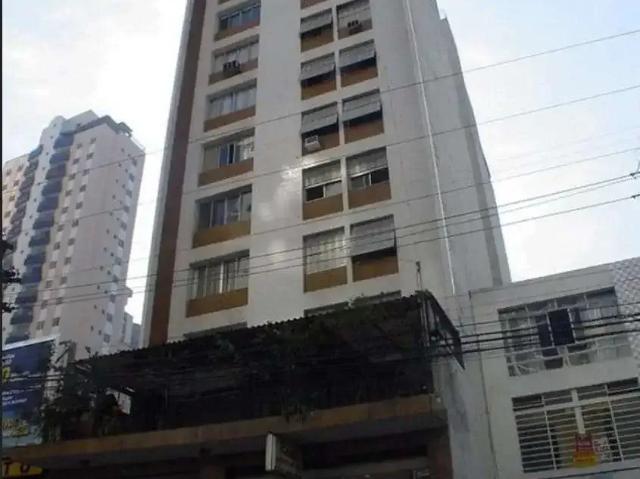 Apartamento para Venda em São Paulo/SP Pinheiros 3 Quartos