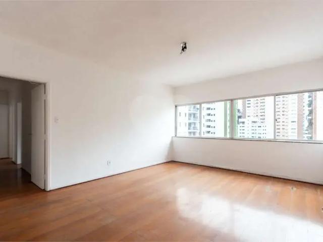 Apartamento para Venda em São Paulo/SP Pinheiros 3 Quartos