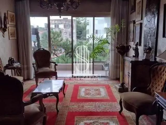Apartamento para Venda em São Paulo/SP Pinheiros 3 Quartos
