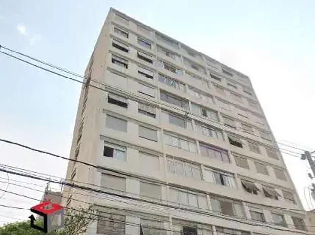 Apartamento para Venda em São Paulo/SP Pinheiros 3 Quartos