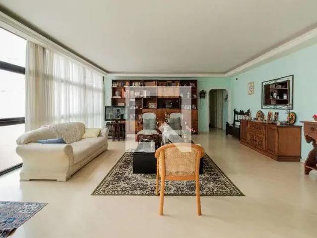 Apartamento para Venda em São Paulo/SP Pinheiros 3 Quartos