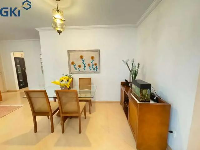 Apartamento para Venda em São Paulo/SP Pinheiros 3 Quartos