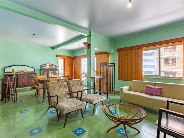 Apartamento para Venda em São Paulo/SP Pinheiros 3 Quartos