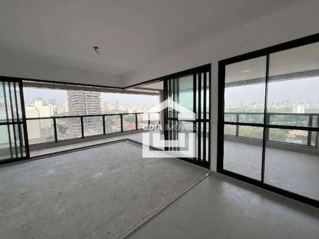 Apartamento para Venda em São Paulo/SP Pinheiros 3 Quartos