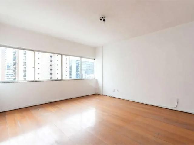 Apartamento para Venda em São Paulo/SP Pinheiros 3 Quartos