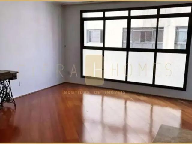 Apartamento para Venda em São Paulo/SP Pinheiros 3 Quartos