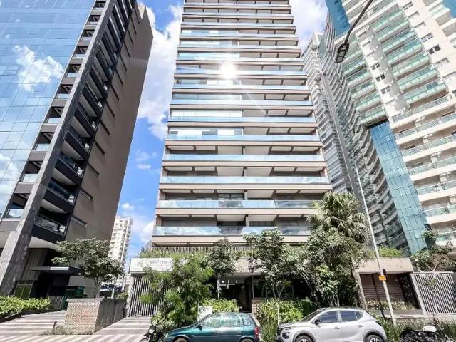 Apartamento para Venda em São Paulo/SP Pinheiros 3 Quartos