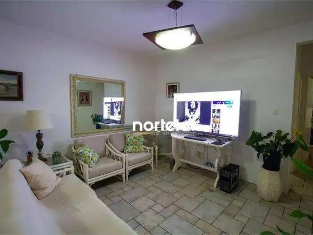 Apartamento para Venda em São Paulo/SP Pinheiros 3 Quartos