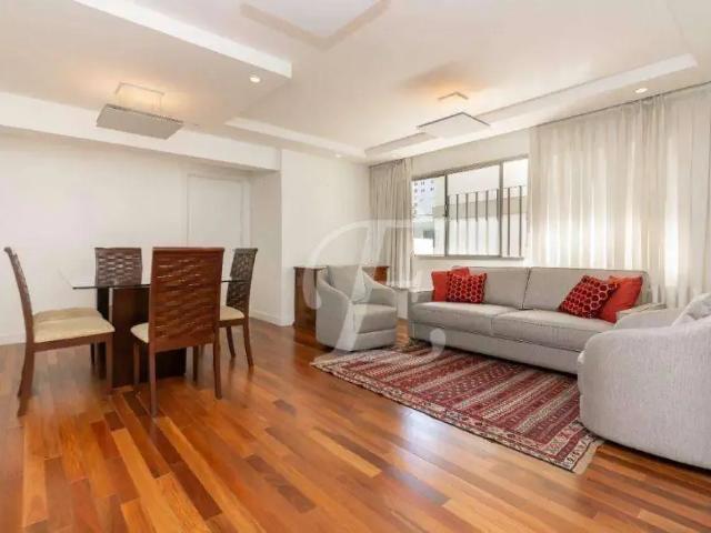 Apartamento para Venda em São Paulo/SP Pinheiros 3 Quartos