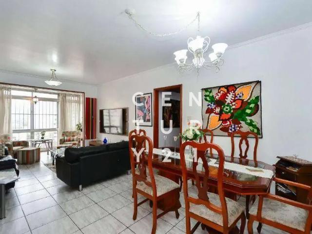 Apartamento para Venda em São Paulo/SP Pinheiros 3 Quartos