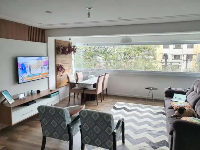 Apartamento para Venda em São Paulo/SP Pinheiros 3 Quartos