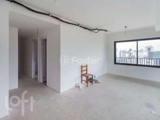 Apartamento para Venda em São Paulo/SP Pinheiros 3 Quartos