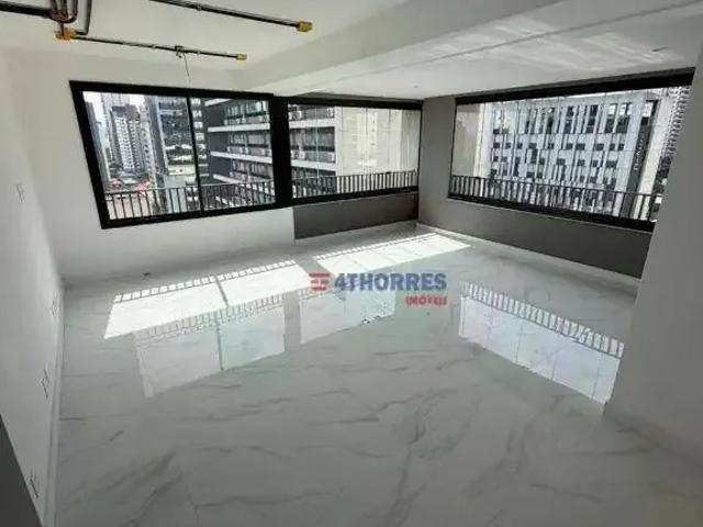 Apartamento para Venda em São Paulo/SP Pinheiros 3 Quartos