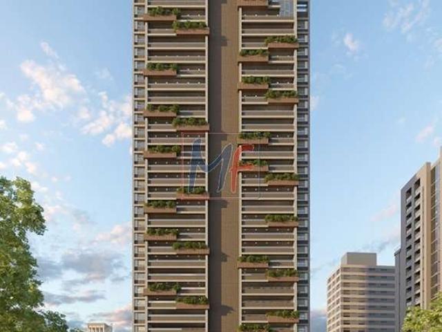 Apartamento para Venda em São Paulo/SP Pinheiros 3 Quartos