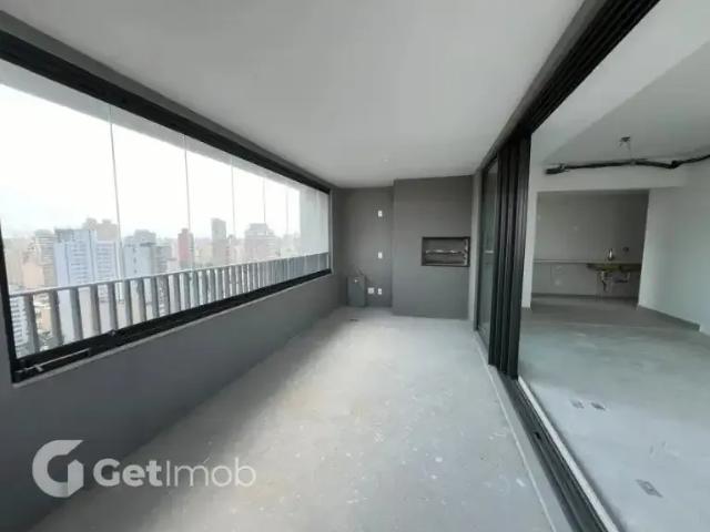 Apartamento para Venda em São Paulo/SP Pinheiros 3 Quartos