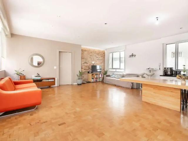 Apartamento para Venda em São Paulo/SP Pinheiros 3 Quartos