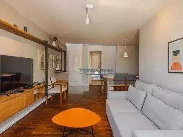 Apartamento para Venda em São Paulo/SP Pinheiros 3 Quartos
