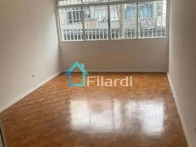 Apartamento para Venda em São Paulo/SP Pinheiros 3 Quartos