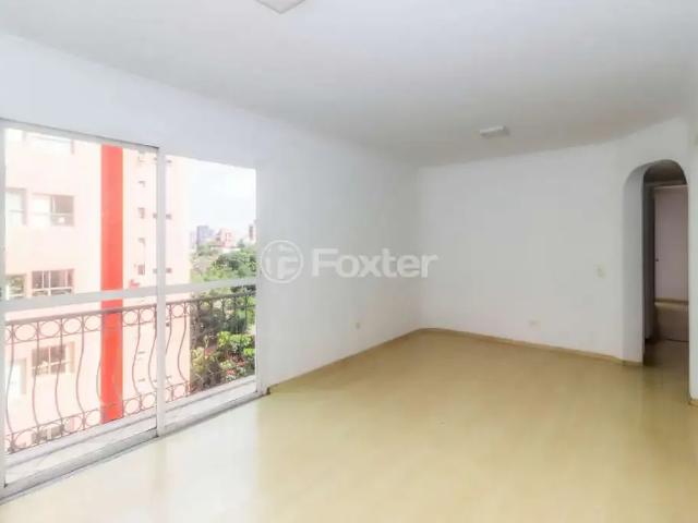 Apartamento para Venda em São Paulo/SP Pinheiros 3 Quartos