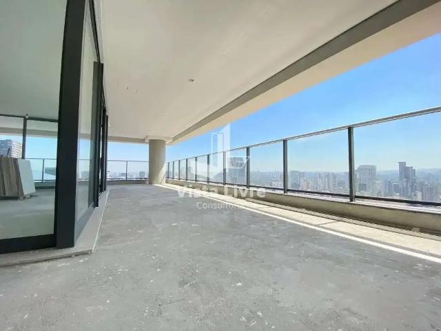Apartamento para Venda em São Paulo/SP Pinheiros 3 Quartos
