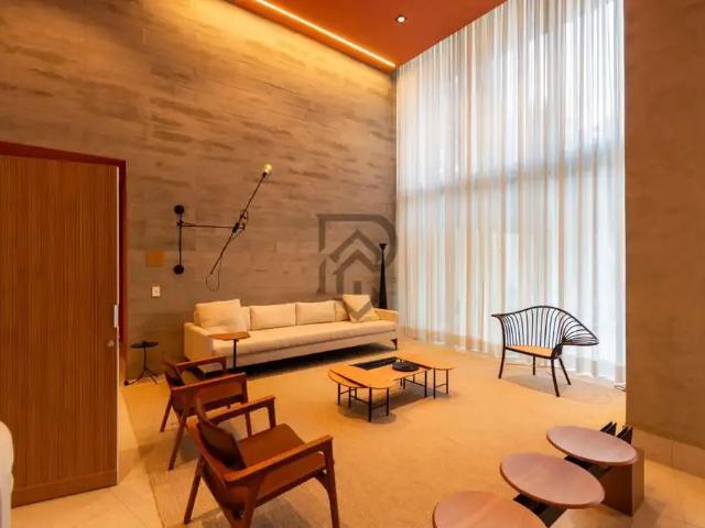 Apartamento para Venda em São Paulo/SP Pinheiros 3 Quartos
