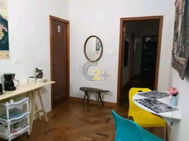 Apartamento para Venda em São Paulo/SP Pinheiros 3 Quartos