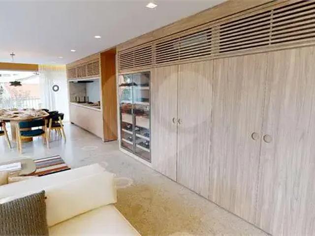 Apartamento para Venda em São Paulo/SP Pinheiros 3 Quartos