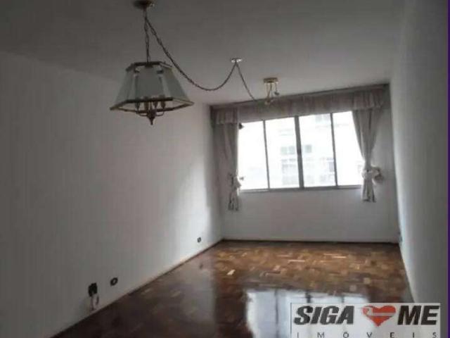 Apartamento para Venda em São Paulo/SP Pinheiros 3 Quartos