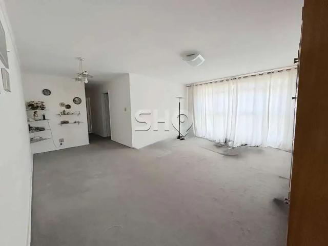 Apartamento para Venda em São Paulo/SP Pinheiros 3 Quartos