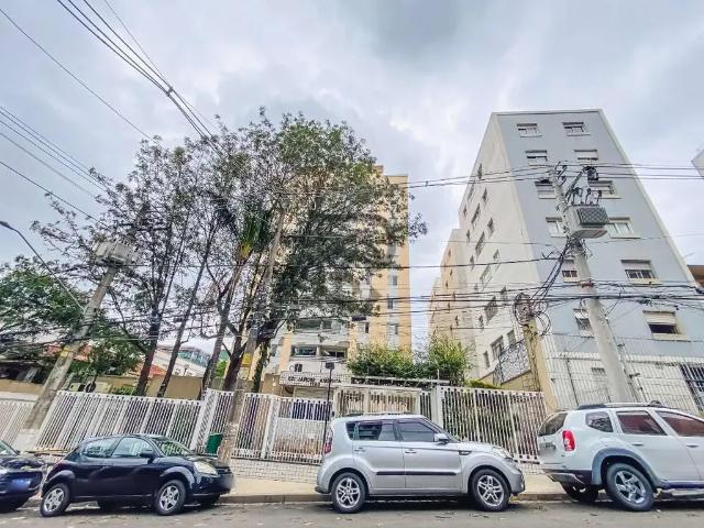 Apartamento para Venda em São Paulo/SP Pinheiros 3 Quartos