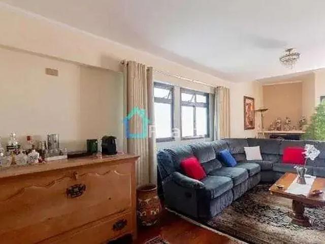 Apartamento para Venda em São Paulo/SP Pinheiros 3 Quartos