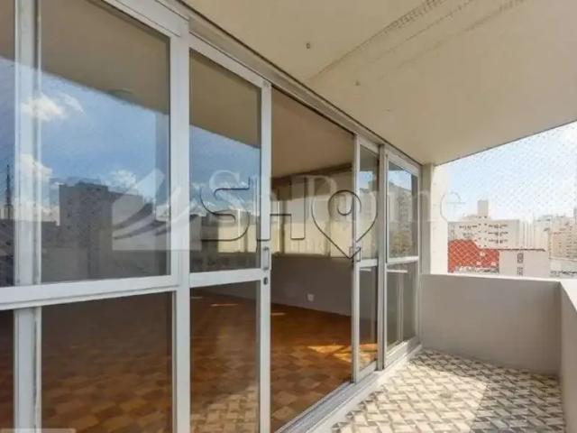 Apartamento para Venda em São Paulo/SP Pinheiros 3 Quartos