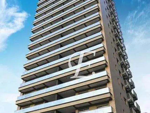Apartamento para Venda em São Paulo/SP Pinheiros 3 Quartos