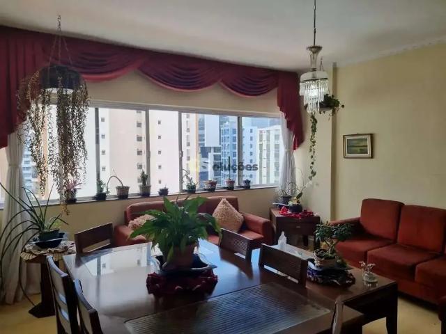 Apartamento para Venda em São Paulo/SP Pinheiros 3 Quartos