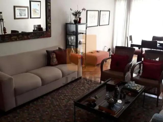 Apartamento para Venda em São Paulo/SP Pinheiros 3 Quartos