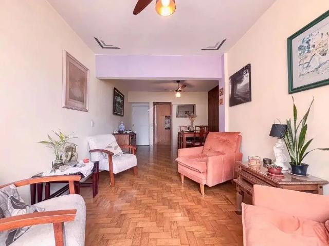 Apartamento para Venda em São Paulo/SP Pinheiros 3 Quartos